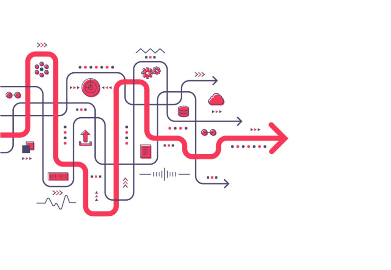 Digital Transformation – Automating Agency Digital Transformation – Automating Agency